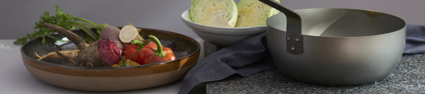 M'Steel – Mauviel1830