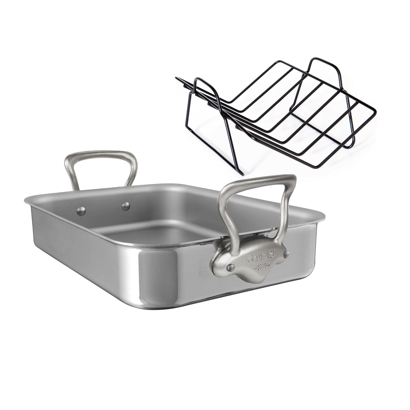 Mauviel | Professional Cookware | Copper Cookware | Highest Quality ...