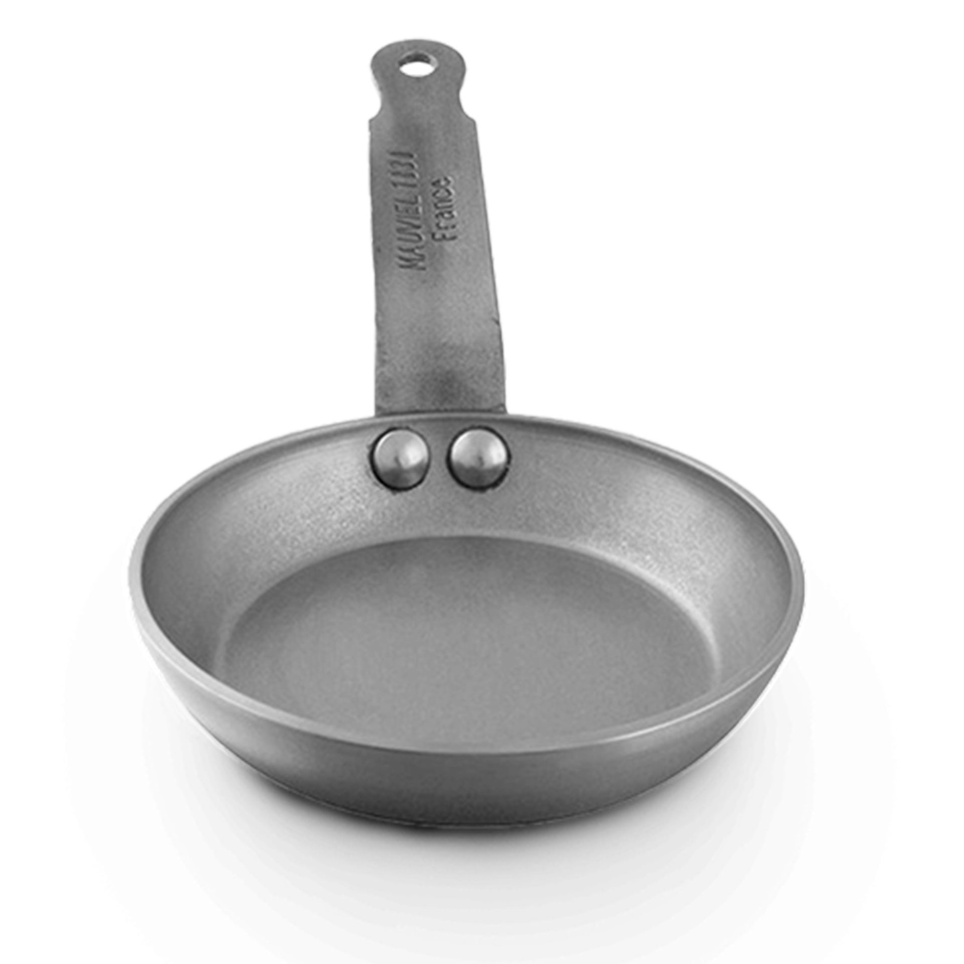 M'Steel – Mauviel1830