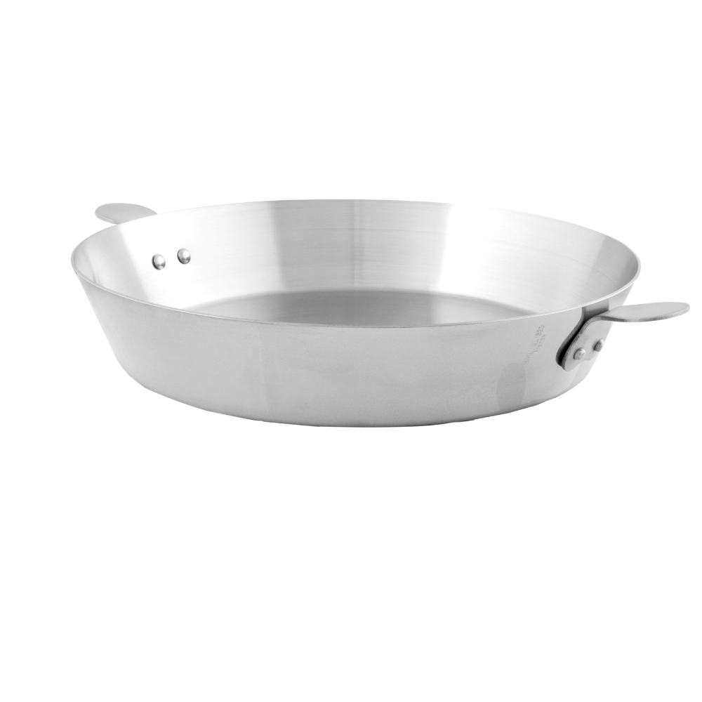 Mauviel M'PASSION Stainless Steel Tatin Mold With Ears, 11-In | Mauviel ...