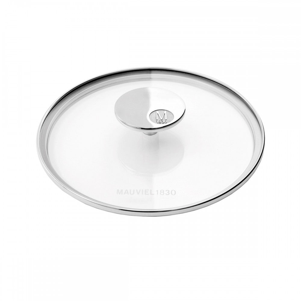 Mauviel Glass Lid – Mauviel1830